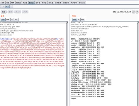 常见webshell工具流量特征分析 哥斯拉、冰蝎、蚁剑、菜刀 哥斯拉webshell特征 csdn博客