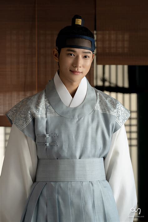 문상민 슈룹 촬영 중 안면부상…회복 중 [공식입장]