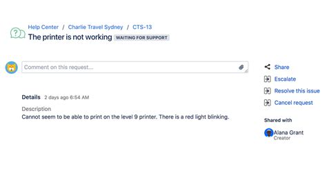 Getting Started With Jira Service Management Jira Service Management Data Center 10 3