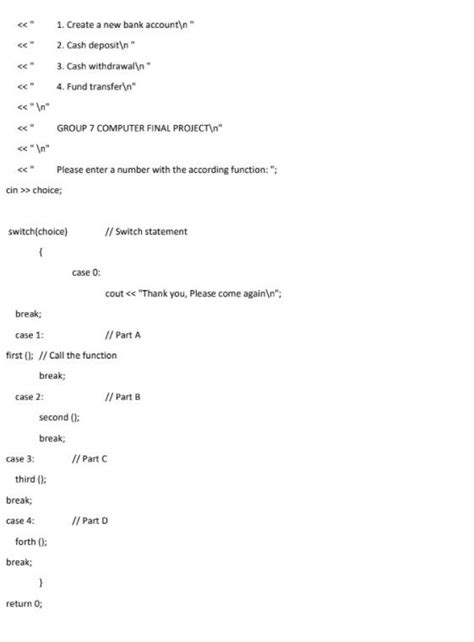 Solved Change This C Source Code Into C Source Code Make Chegg Com