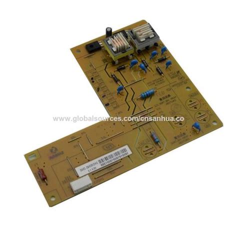 Kaufen Sie China Großhandels-Offene Rahmen-elektronik-einheit, Pcb ...