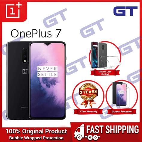 OnePlus 7 Price In Malaysia Specs RM1839 TechNave