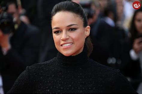 تصاویر بیوگرافی، عکس های شخصی و زندگی خصوصی میشل رودریگز بازیگر آمریکایی