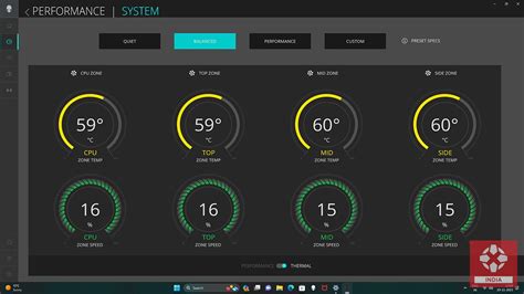 Slideshow Pre Installed Softwares That Come With Dell Alienware Aurora R16