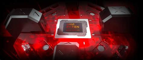 Rekomendasi Laptop Gaming Terbaik Bertenaga Amd Ryzen H Series