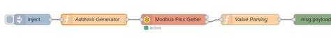 read multiple parameters w modbus flex getter general node red forum