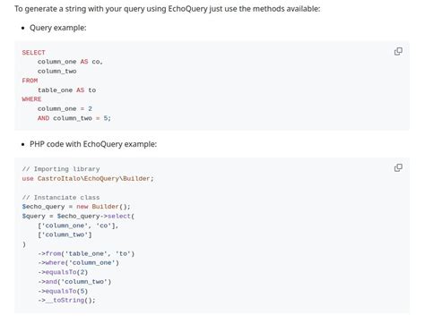 Italo Mateus De Castro On Linkedin Php Webdevelopment Opensource