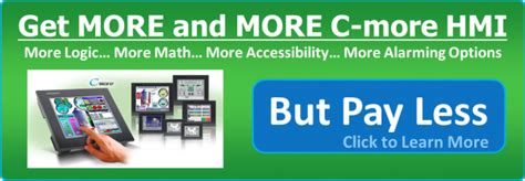 Tips For A Better Hmi Layout