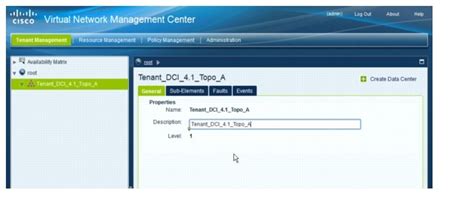 Data Center Interconnect Implementation Guide For Virtualized Workload Mobility With Cisco Emc