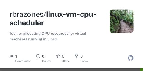 Github Rbrazoneslinux Vm Cpu Scheduler Tool For Allocating Cpu Github Rbrazoneslinux Vm Cpu Scheduler Tool For Allocating Cpu