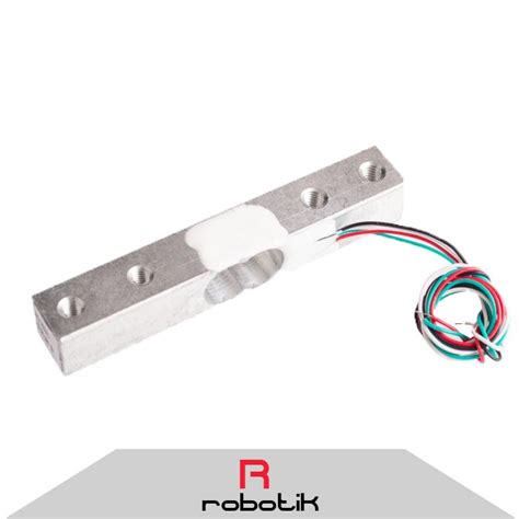 Jual Sensor Berat Loadcell 10kg 10 Kg Load Cell Arduino Shopee Indonesia