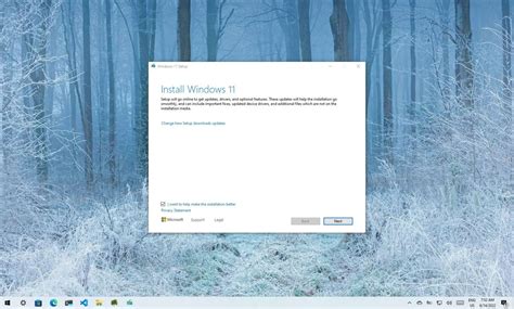 How To Upgrade Windows 10 To 11 22h2 Pureinfotech
