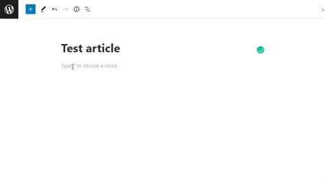 how do i embed a video in an article bc knowledge for employees