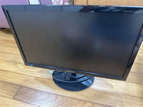 Samsung Monitor Syncmaster S B Computers Tech Parts Accessories Monitor Screens On