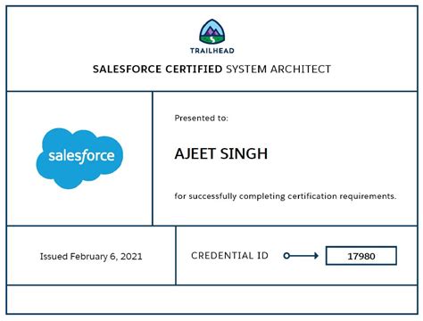 Ajeet Singh On Linkedin Trailhead Salesforce Deloitte Journey2cta Deloittecloud 15 Comments