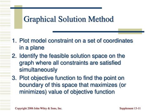 Ppt Linear Programming Powerpoint Presentation Free Download Id201357