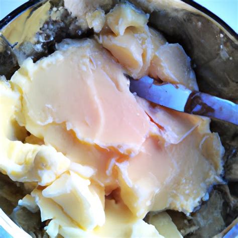 Is Lard Healthier Than Butter Examining The Nutritional Differences
