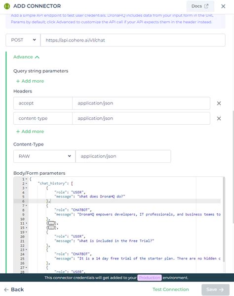 How To Build A Chatbot With Ai And Low Code Dronahq