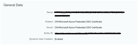Sap Analytics Cloud And On Premise Sap Hana Sso Se Sap Community