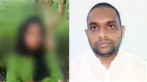 Scooter At Half Price Ananthu Krishnan Deceived Victims Of Mundakkai