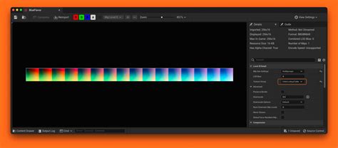 artstation unreal engine luts pack desktop mobile unity unreal mac ios scenekit color