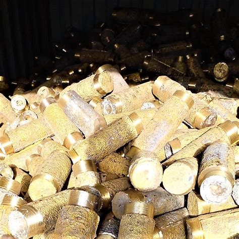 Brass Products Remet Metal