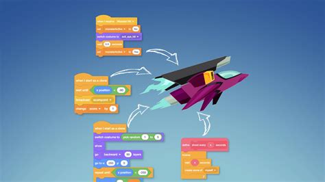 khóa học scratch nâng cao scratch