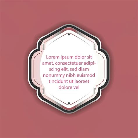 Premium Psd Photoshop Frame Editable Text With Background Design Poster