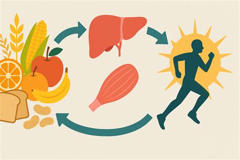 Glycogen Rich Foods For Energy And Muscle Recovery Better Nutrition News