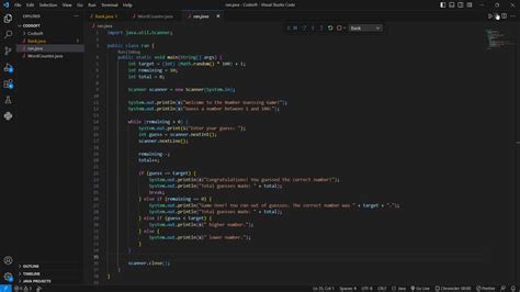 Yogesh Hitnalli On Linkedin Task3 Javaprogramming Codsoft Codsoftinternship Intership