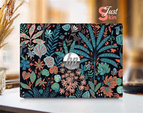 Hp Probook G Skin Pre Cut Personalized Classical Pattern Vinyl Decal For Spectre Envy