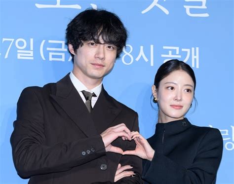 坂口健太郎と『愛のあとにくるもの』で共演するイ・セヨンの演技力はどう卓越しているのか｜韓ドラ時代劇 Com