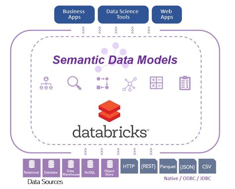 Databricks Semantic Model Timbrai