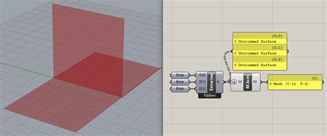 Mesh For Finite Element Analysis Grasshopper Mcneel Forum