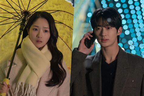 Kim Hye Yoon Waits Desperately For Byeon Woo Seok In Lovely Runner Soompi
