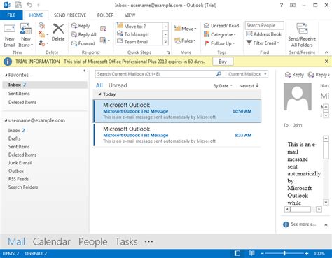 How To Setup Outlook 2010 Email Account Butlersno