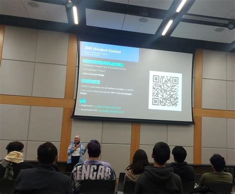 Ibm Z Systems Student Ambassador Program Midpoint Reflection Ibm Z Systems Student Ambassador Program Midpoint Reflection