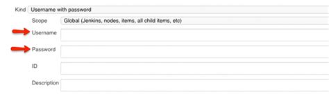Groovy Script To Retrieve Jenkins Credentials Using Jenkins Libraries