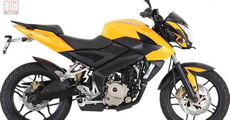 Fuel Injected Pulsar 200 Ns Coming Soon Bikewale