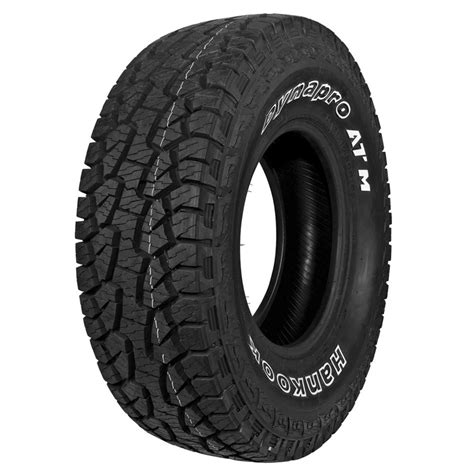 Pneu 225/70R16 Hankook Dynapro AT-M RF10 103T