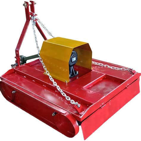 Lawn Mower Lawn Mower For Tractor Four Wheel Tractor Grass Mower