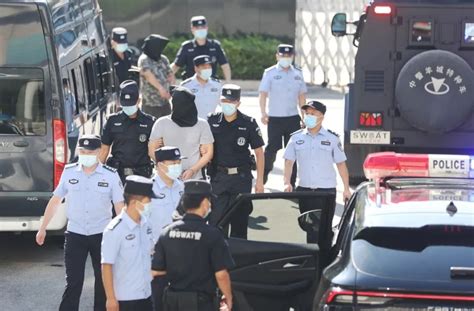 7月11日至7月17日来稿精选 中国警察网