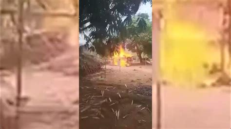 ထားဝယ် ထီးခီးဒေသမှ စစ်ကောင်စီစခန်းကို Knlaနှင့်ပူးပေါင်းတပ် တိုက်ခိုက်သိမ်းပိုက် Youtube