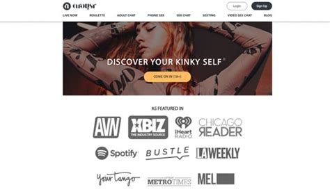 18 Best Sexting Sites Apps For Adult NSFW Chat Must Haves