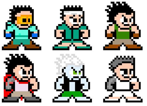 Tetsuo Akira By Zelavour On Deviantart