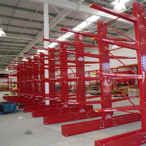 High Quality Cantilever Racking Car Racking System Buy Car Racking