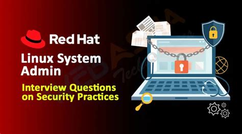 2025 Linux System Admin Interview Questions On Security Practices