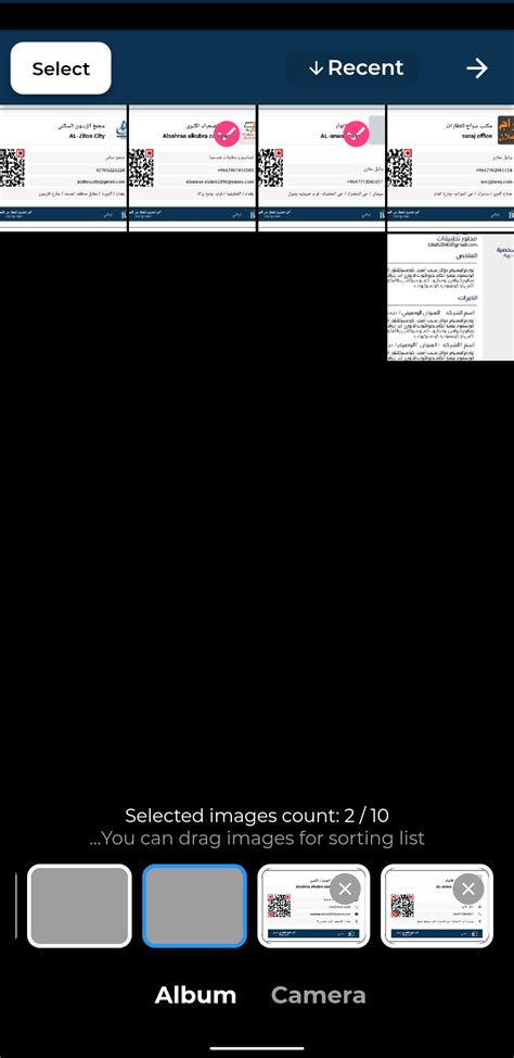 Bug App Crashed When Getting Images · Issue 811 · Fluttercandies