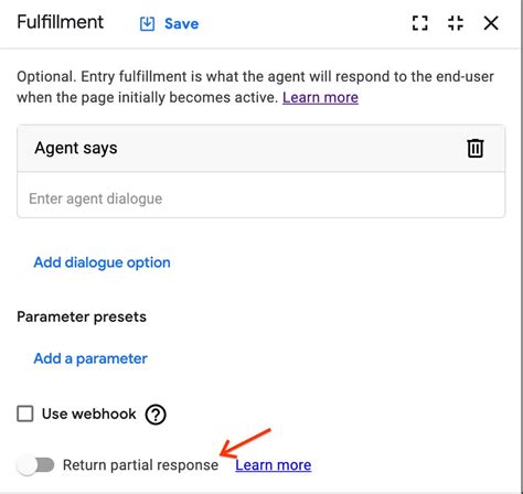 New Features In Dialogflow CX Google Cloud Blog