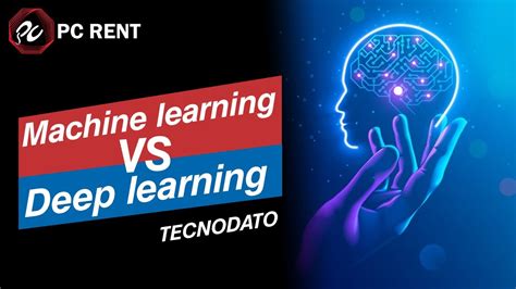 Diferencias Entre Machine Learning Y Deep Learning Explicadas